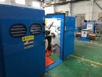 China Fuchuan FC-650B Copper Wire Bunching Machine 0.08-2.0mm 200-300kg/h for sale