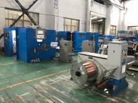 China Fuchuan FC-650B Copper Wire Bunching Machine 0.08-2.0mm 200-300kg/h for sale