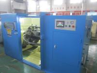 China Fuchuan FC-650B Copper Wire Bunching Machine 0.08-2.0mm 200-300kg/h for sale