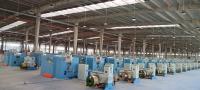 China High Speed Double Copper Wire Twisting Machine 1000B 1250B 1600B Bunching Machine for sale