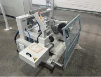China Fuchuan High Speed Double Twisting Machine 1000B Copper Wire Bunching Machine 18.5KW for sale