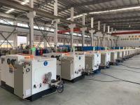 China Strand Lay Length 0.8 to 4.0mm 14 Class Copper Wire Bundling Machine Offering Operating Speed 1800 to 3000 RPM Suitable for Wire Processing for sale