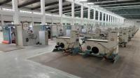 China Automatic Copper Wire Twisting Machine For Volume Production 100-350kg/h Capacity for sale