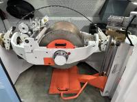 China Copper Wire Bunching Machine 15KW AC Servo Motor 380V 6.0mm2 Stranding for sale