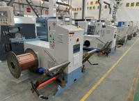 China Max 50 Square Meters Cross Section Fully Automatic Twist Direction S or Z for sale