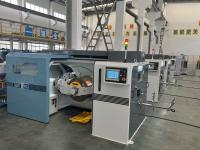 China High Speed 630 Double Twist Bunching Machine for Tinned Copper Wire Stranding 2600 RPM for sale