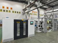 China High Speed Copper Wire Buncher Bunching Twisting Machine 2600rpm 15kW for 0.12-0.68mm Stranding for sale