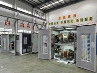 China High Speed Copper Wire Buncher Bunching Twisting Machine 2600rpm 15kW for 0.12-0.68mm Stranding for sale