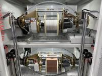 China High Speed Copper Wire Buncher Bunching Twisting Machine 2600rpm 15kW for 0.12-0.68mm Stranding for sale