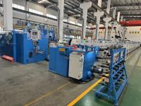 China Electricity Operated Copper Wire Wrapping Machine Featuring PLC Control Pitch for Accurate and Wire Wrapping Applications for sale
