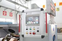 China Double Twist Bunching Machine Carbon Fibre Bow 2600rpm Energy Saving Lightweight Buncher for Copper Wire Stranding for sale