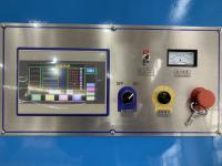 China Double Twist Bunching Machine 2600rpm with Self-Locking Electric Lifting and Laser Detection for Precise Stranding for sale