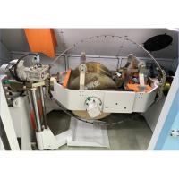 China Enamelled Wire Copper Wire Wrapping Machine Suitable for Soft Wire Flexible Wire Insulated Wire and Operation for sale