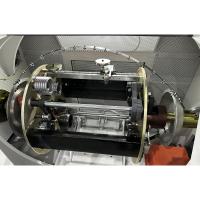 China 650 Double Twist Bunching Machine Copper Wire Buncher 2000rpm PLC Control for sale