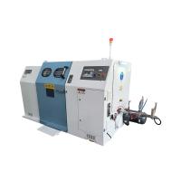 China High Speed Stranding Machine Copper Cable Wire Twist Bunching Machine 500mm Spool 3000rpm for sale