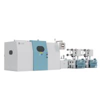 China Fuchuan High Speed Double Twist Wire Buncher Machine 1000mm 1000rpm Copper Bunching Equipment for Cable Manufacturing for sale