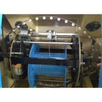 China Fuchuan High Speed Double Twist Wire Buncher Machine 1000mm 1000rpm Copper Bunching Equipment for Cable Manufacturing for sale