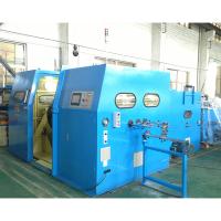 China Air Cooling Copper Wire Grouping Machine Capable of Handling Max Cross Section 50mm2 Optimized for Wire Processing Tasks for sale