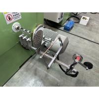 China Spool Specifications φ500mm-φ630 Copper Wire Bunching Machine Operating Speed 1800-3000 RPM Dimensions 3300 1450 1600mm for sale