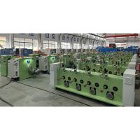 China Fuchuan FC-400B High Speed Bunching Machine for Ultra Fine Copper Wire 3000rpm 4kW for sale