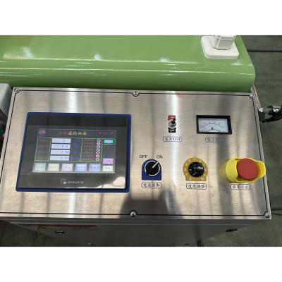 China Spool Specifications φ500mm-φ630 Copper Wire Bunching Machine Operating Speed 1800-3000 RPM Dimensions 3300 1450 1600mm for sale