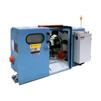 China Fuchuan FC-450B High Speed CNC Stranding Machine 4kw Motor 2000kg Load Capacity for Ultra Fine Wire for sale