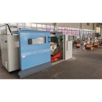 China Fuchuan FC-653D High Speed CNC Stranding Machine 2600rpm 2000kg Load Capacity Automatic Winding for sale