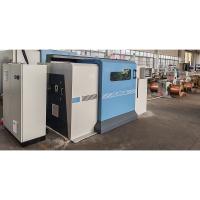 China Fuchuan FC-802C High Speed Copper Wire Double Twisting Bunching Machine 1800rpm 15kW for sale