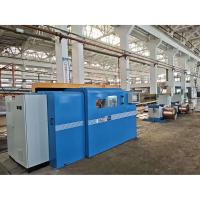 China Fuchuan 800 High Speed Copper Wire Double Twisting Stranding Bunching Machine for sale