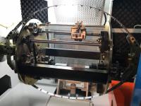 China Copper Wire Twisting Machine 3000 RPM Stable Wire Pay Off Machine for Bunching for sale