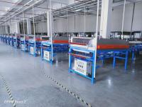 China Hot Dip Tinned Wire Annealing Machine for Ultra Fine Round Copper Wire 0.08-0.64mm 350m/min for sale