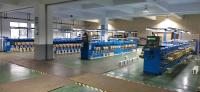 China Hot Dip Tinned Wire Annealing Machine for Ultra Fine Round Copper Wire 0.08-0.64mm 350m/min for sale