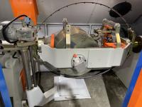 China 7.5kW 2000RPM Cable Twisting Machine for 0.16-0.64mm Copper Wires with 630mm Bobbin for sale