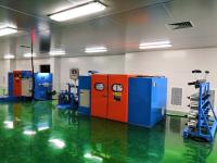 China Copper Wire Twisting Machine 3000 RPM Stable Pay Off Machine for Bunching for sale