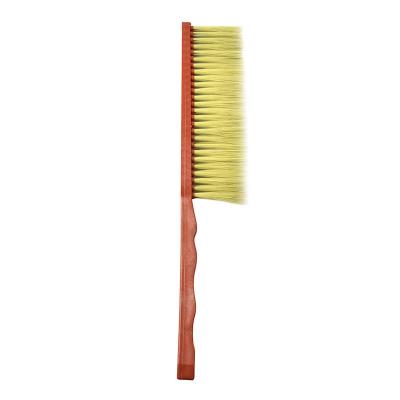 China Red Bee Brush Horsehair Material With Plastic Handle CE Certificate for sale