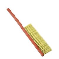 China Red Bee Brush Horsehair Material With Plastic Handle CE Certificate for sale