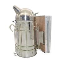 China Bee Hives Smoker Used In Beekeeping For Apiary Honey Farming for sale