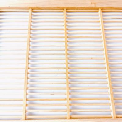 China 8 Frames 10 Frames Propolis Collection Screen For Beehives Bee Glue Collection for sale