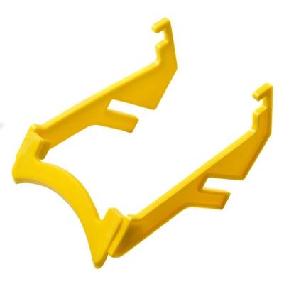 China Plastic Honey Harvesting Tools , Honey Bucket Holder For Honey Extractor for sale