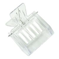 China Beekeeping Tools - Beekeeping 2-piece Set Marking Bottle King Catcher Clip Does Not Hurt the Queen Bee for sale