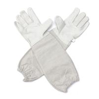 China Beekeeping Tools Beekeeping Clothing Beekeeping Gloves Spleen Lifting Clip Bee Brush Beekeeping Set Bee Tools for sale