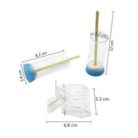China Basic Bee Keeping Set , Livestock Queen Bee Marker Kit OEM ODM for sale