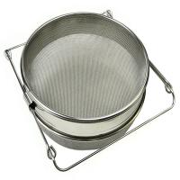 China Stainless Steel Beekeeping Starter Kit For Beekeepers 7 Pcs for sale