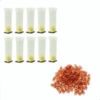 China Agriculture Queen Bee Rearing Kit , Queen Breeding Box For Apiary for sale