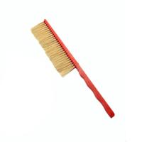 China Beekeeping Bee Kit , 2 Pcs Beekeeper Starter Set Multifunctional Honey Cutting Fork Bee Brush for sale