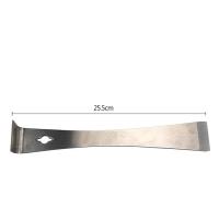 China Smoker Bee Beekeeping Tool Kit 6 Pcs , Stainless Steel Honey Bee Equipment for sale