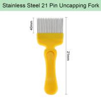 China 6 Pcs Beekeeping Tool Kit Equipment Multi Function For Honey Farming for sale