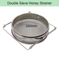 China 6 Pcs Beekeeping Tool Kit Equipment Multi Function For Honey Farming for sale