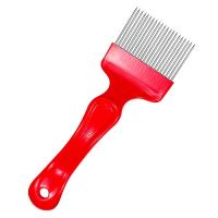 China 16 Pieces Beekeeping Tool Kit Metal Material For Beekeepers OEM for sale