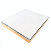 China Galvanized Beehive Cover Metal Cover Beehive Frame Accessories Wholesale Export Bee Utensils for sale